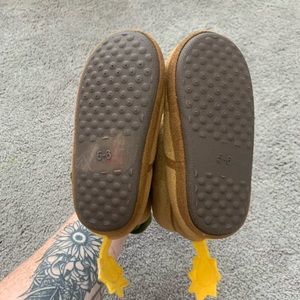Disney | Shoes | Toy Story Woody Bullseye Cowboy Boot Slippers | Poshmark